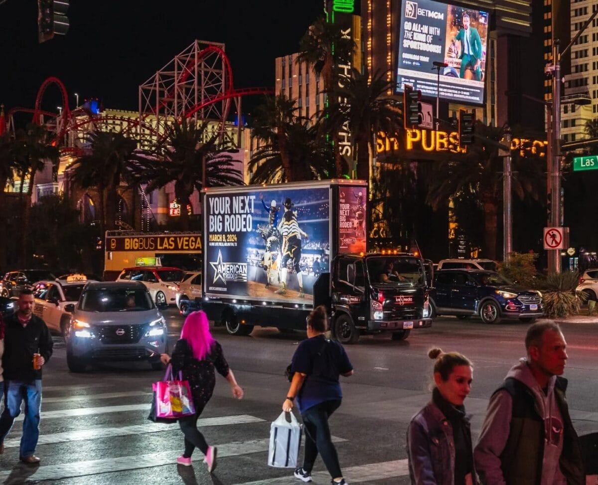 Exciting Showcase: The American Rodeo 2024 at Globe Life Field